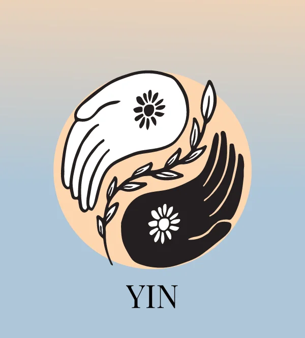 Qu'est-ce que le Yin Yoga et pourquoi l'essayer ? - Meztli